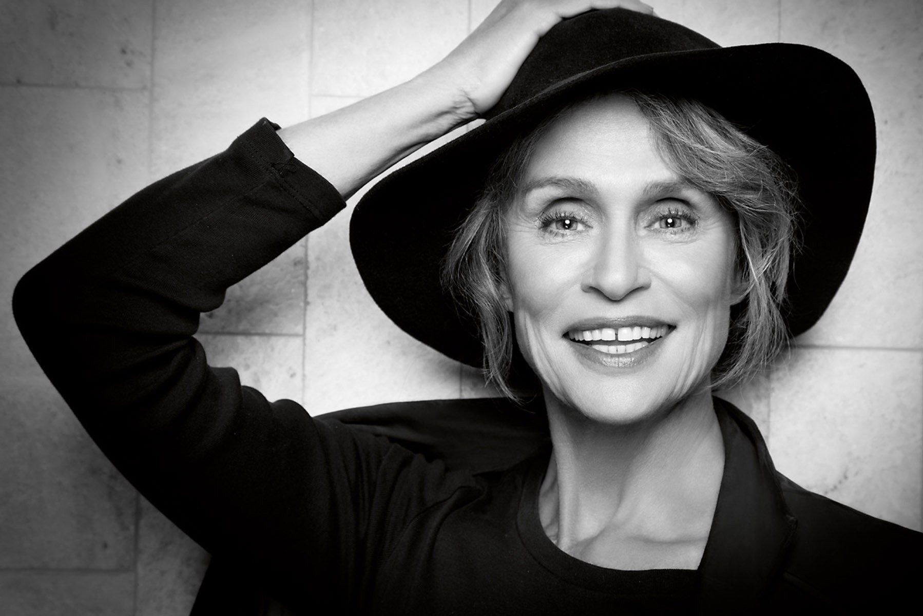 Judy Casey - News - Boy George, Chanel Iman, RJ Mitte, Lauren Hutton, & Alyssa Sutherland for ...