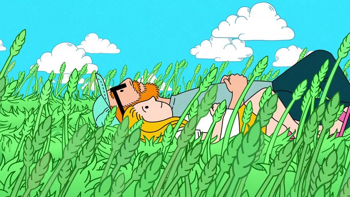 B&A - Animation & GIFs