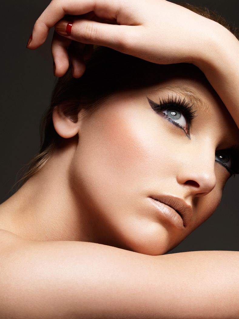 Judy Casey - Photographers - Greg Delves - Beauty