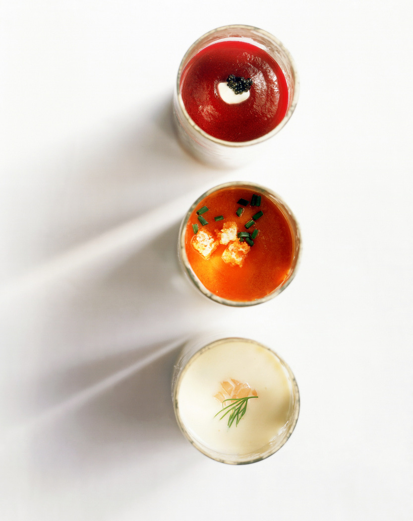 Judy Casey - Photographers - Maria Robledo - Food