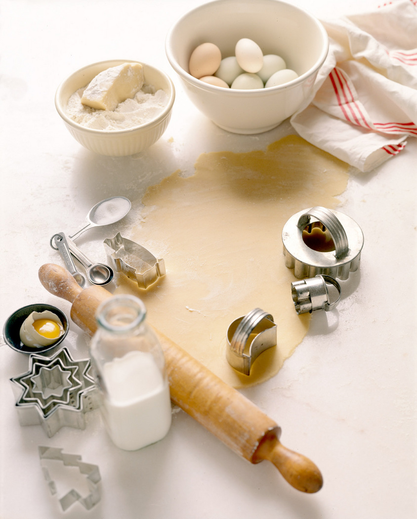 Judy Casey - Photographers - Maria Robledo - Food