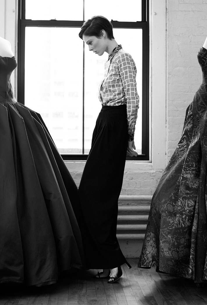 Judy Casey - Hair - Miok - Portfolio