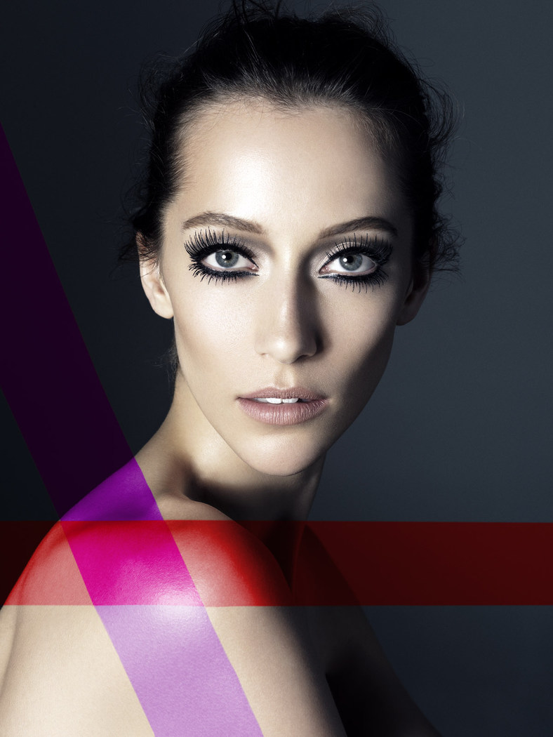 Judy Casey - Photographers - Greg Delves - Beauty