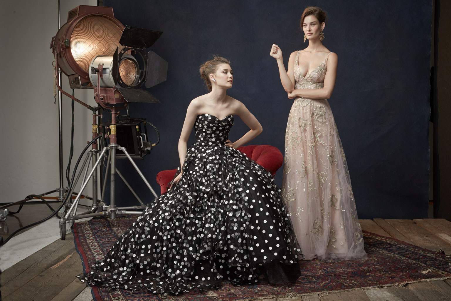 Judy Casey - Fashion Stylists - Mary Beth Yates - Portfolio