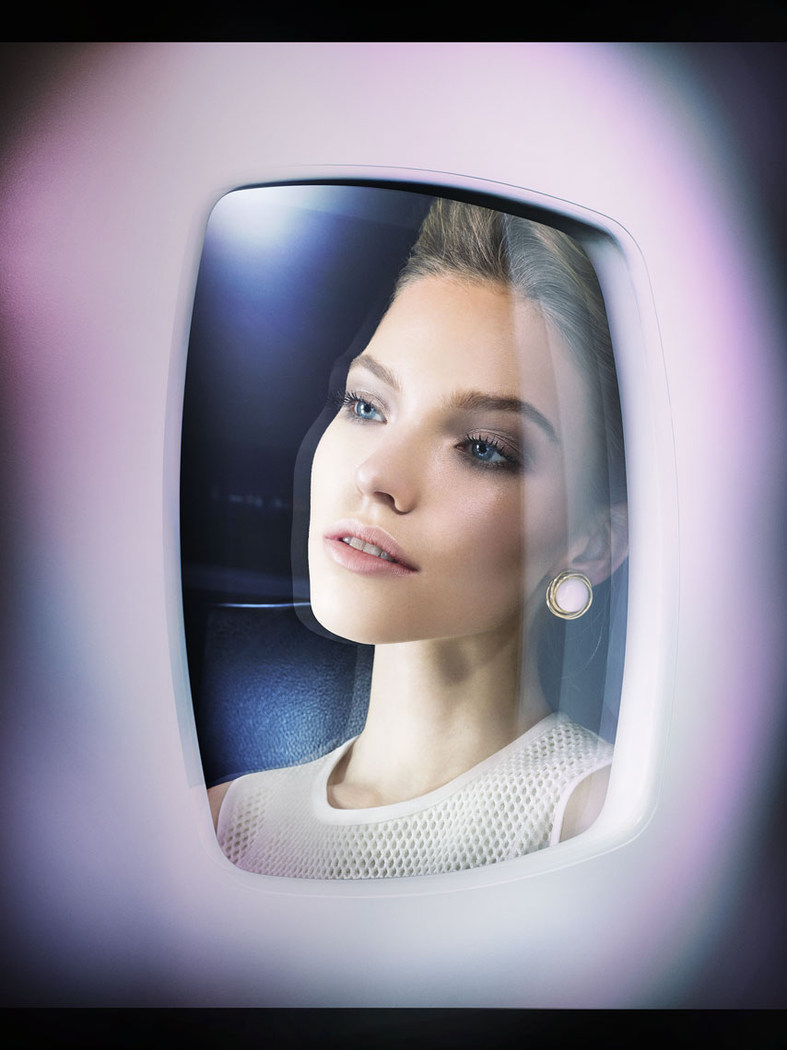 Judy Casey - Photographers - Greg Delves - Beauty