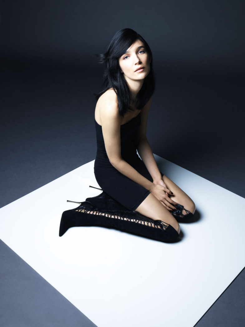 Judy Casey - Photographers - Greg Delves - Advertising