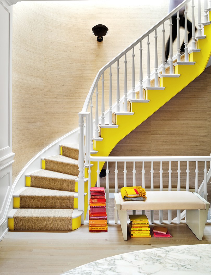 Judy Casey - News - Hearst Relaunches Metropolitan Home Magazine For ...