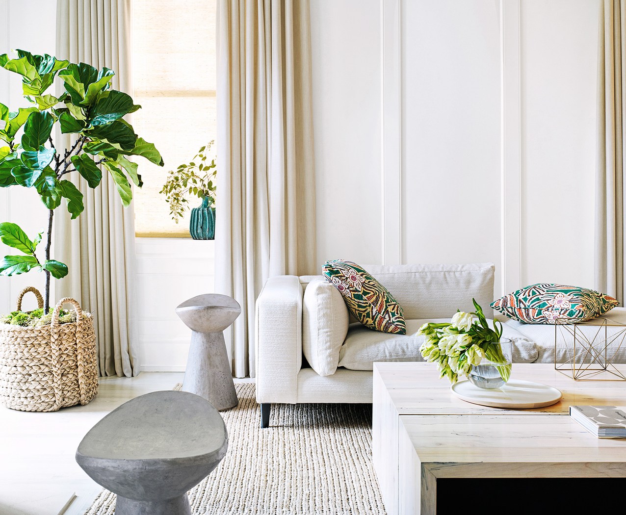 Judy Casey - News - Hearst Relaunches Metropolitan Home Magazine For ...