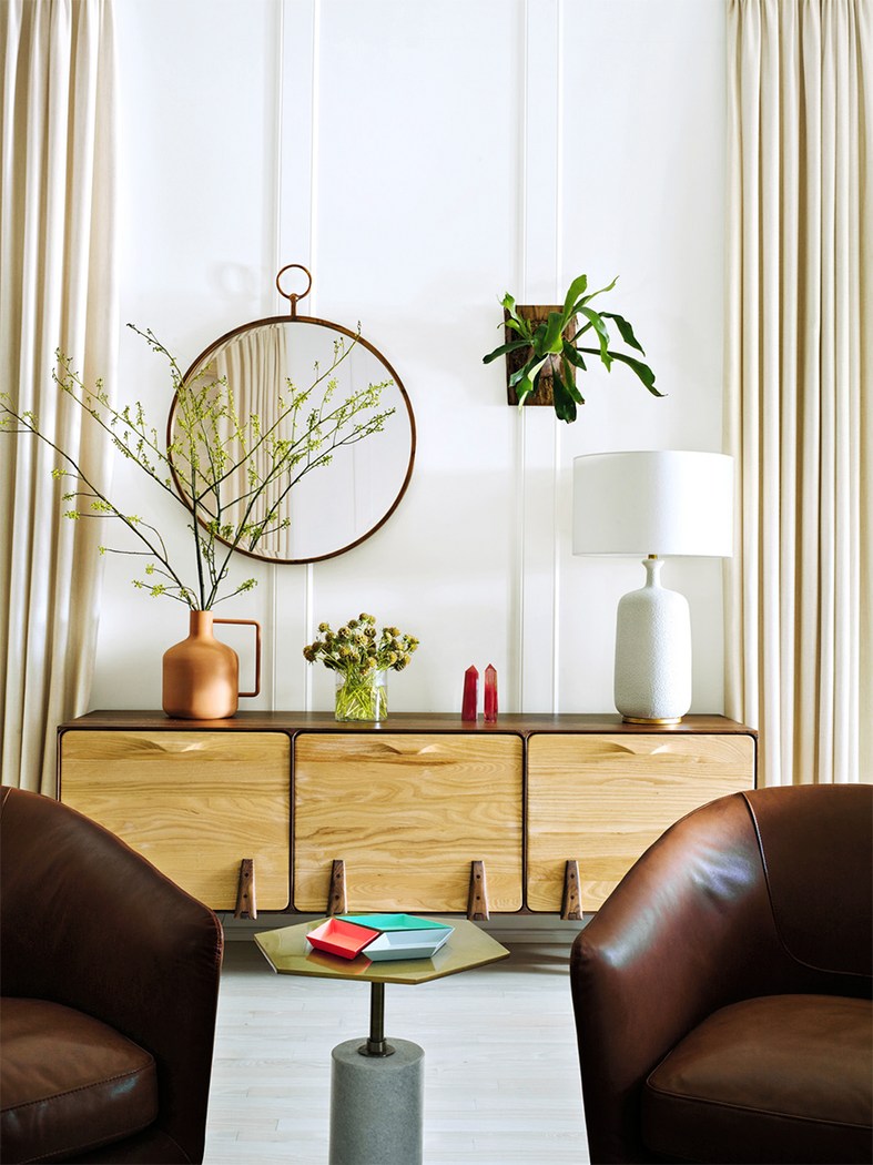 Judy Casey - News - Hearst Relaunches Metropolitan Home Magazine For ...