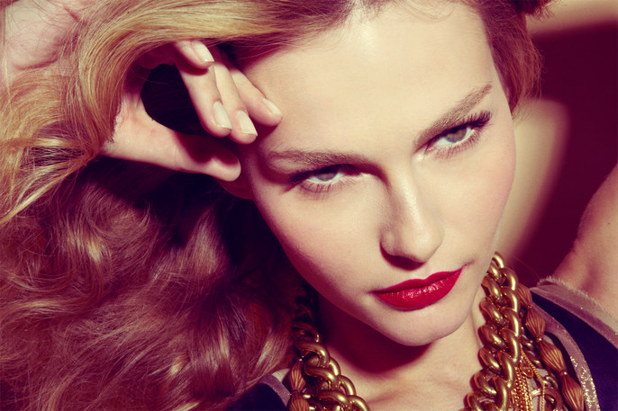 Judy Casey - Photographers - Jamie Nelson - Beauty