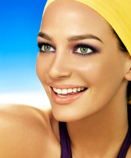 Judy Casey - Photographers - Greg Delves - Advertising