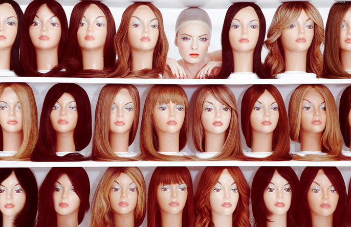 Judy Casey - Photographers - Jamie Nelson - Beauty