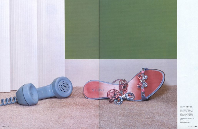 Ray Brown Productions - Styling & Beauty - Set Designers/Props - kerry ...