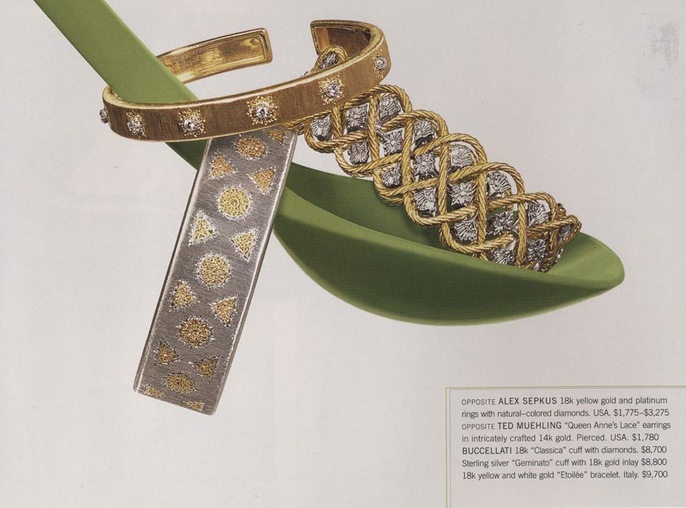 Ray Brown Productions - Styling & Beauty - Set Designers/Props - kerry ...