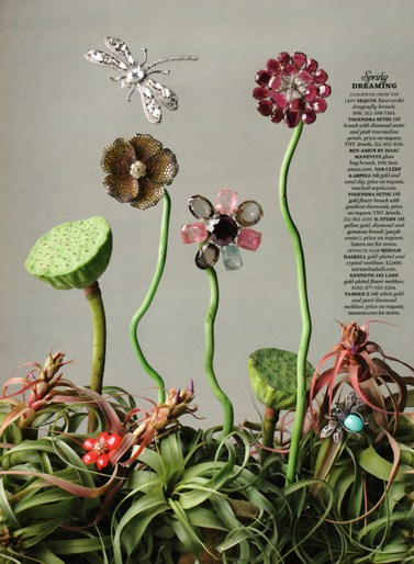 Ray Brown Productions - Styling & Beauty - Set Designers/Props - kerry ...