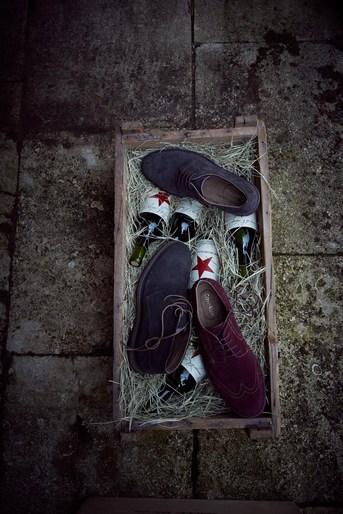 Ray Brown Productions - Styling & Beauty - Set Designers/Props - kerry ...