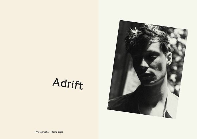 Ray Brown Productions - News - Centrefold Magazine