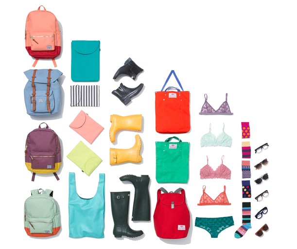 Ray Brown Productions - Film & Photography - rachel watson - soft goods ...