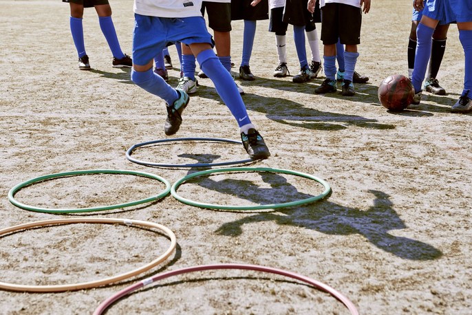 Ray Brown Productions - Film & Photography - Thomas Hoeffgen - Sports