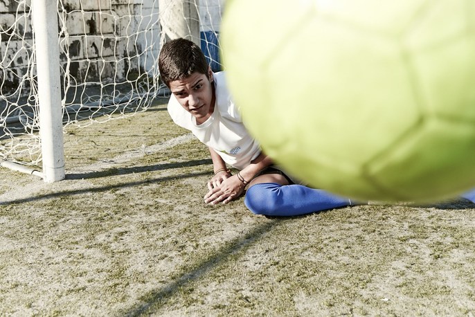 Ray Brown Productions - Film & Photography - Thomas Hoeffgen - Sports