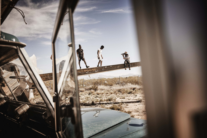 Ray Brown Productions - Film & Photography - Thomas Hoeffgen - Featured ...