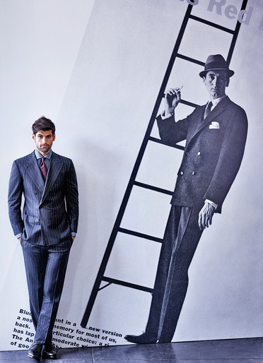 Ray Brown Productions - Styling & Beauty - Set Designers/Props - kerry ...