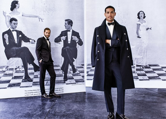 Ray Brown Productions - Styling & Beauty - Set Designers/Props - kerry ...