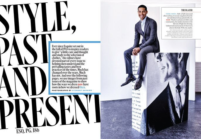 Ray Brown Productions - Styling & Beauty - Set Designers/Props - kerry ...