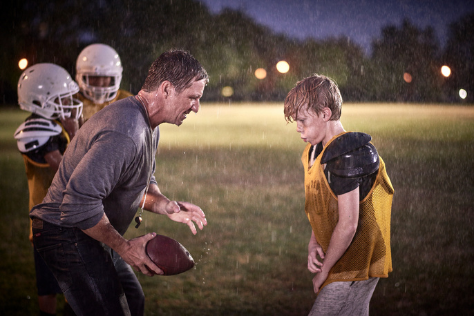 Ray Brown Productions - Film & Photography - Thomas Hoeffgen - Sports