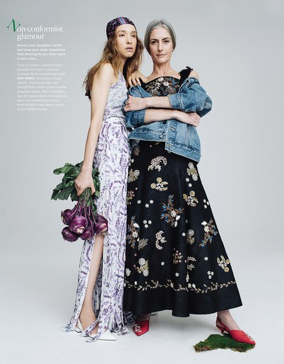 Ray Brown Productions - Styling & Beauty - Set Designers/Props - kerry ...