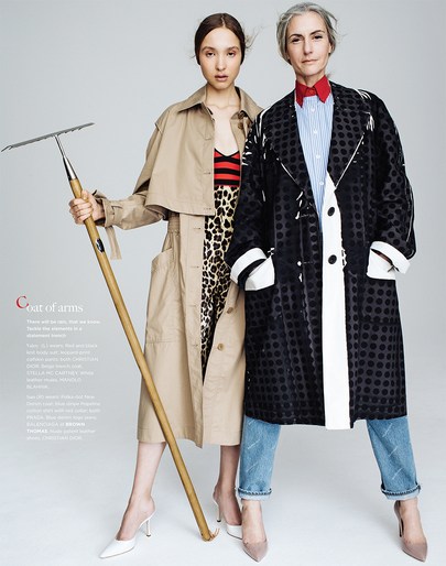 Ray Brown Productions - Styling & Beauty - Set Designers/Props - kerry ...