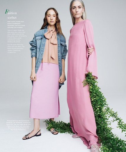 Ray Brown Productions - Styling & Beauty - Set Designers/Props - kerry ...