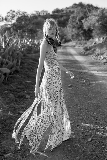 Ray Brown Productions - Film & Photography - chloe mallett - fashion ...