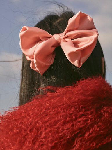 Ray Brown Productions - Film & Photography - Christopher Fenner - Fashion Location