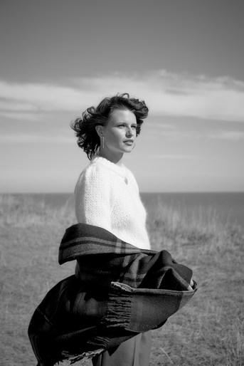 Ray Brown Productions - Film & Photography - chloe mallett - fashion ...