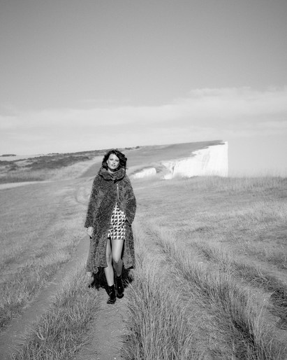 Ray Brown Productions - Film & Photography - chloe mallett - fashion ...