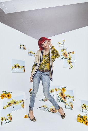 Ray Brown Productions - Styling & Beauty - Set Designers/Props - kerry ...