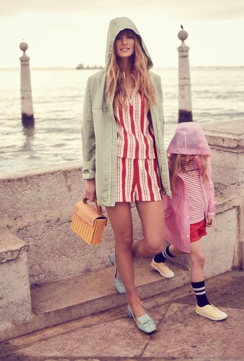 Ray Brown Productions - Film & Photography - chloe mallett - fashion ...