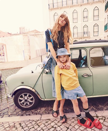 Ray Brown Productions - Film & Photography - chloe mallett - fashion ...