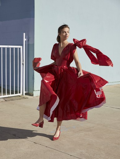 Ray Brown Productions - Film & Photography - Sarah Kehoe - Beauty