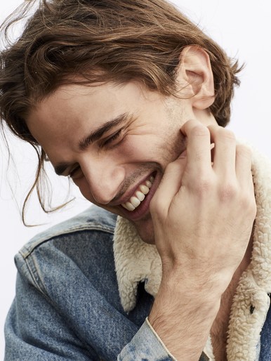 Ray Brown Productions - Film & Photography - Sarah Kehoe - Beauty