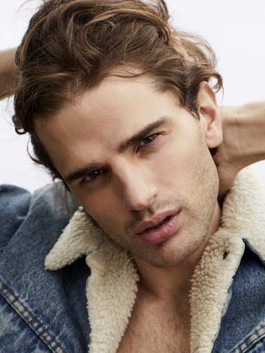 Ray Brown Productions - Film & Photography - Sarah Kehoe - Beauty