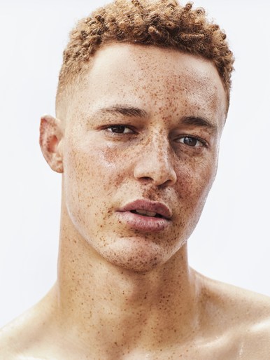 Ray Brown Productions - Film & Photography - Sarah Kehoe - Beauty