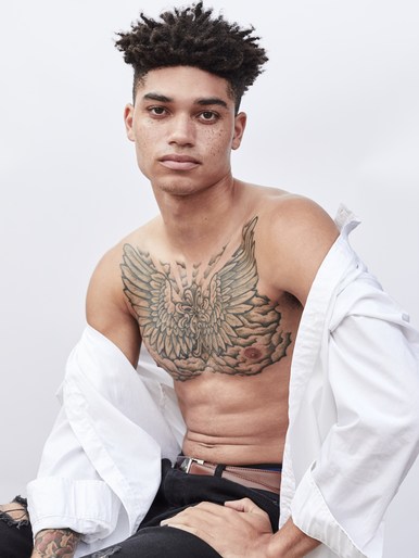 Ray Brown Productions - Film & Photography - Sarah Kehoe - Beauty