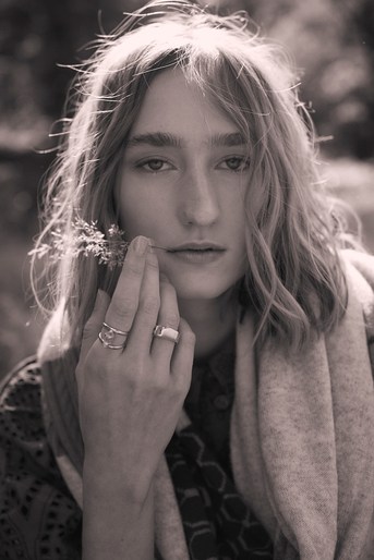 Ray Brown Productions - Film & Photography - chloe mallett - fashion ...