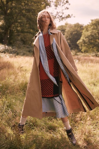 Ray Brown Productions - Film & Photography - chloe mallett - fashion ...