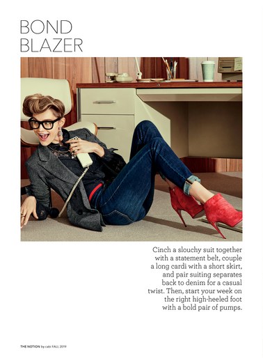 Ray Brown Productions - Styling & Beauty - Set Designers/Props - kerry ...