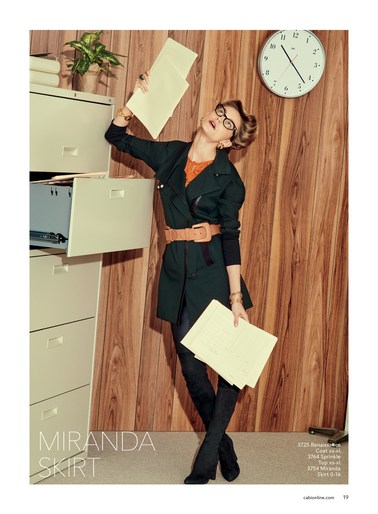 Ray Brown Productions - Styling & Beauty - Set Designers/Props - kerry ...