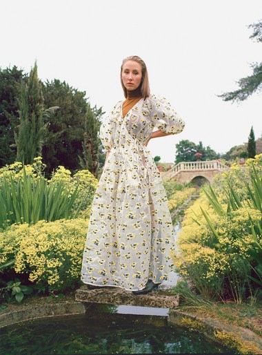 Ray Brown Productions - News - Erin Doherty for Stella Magazine