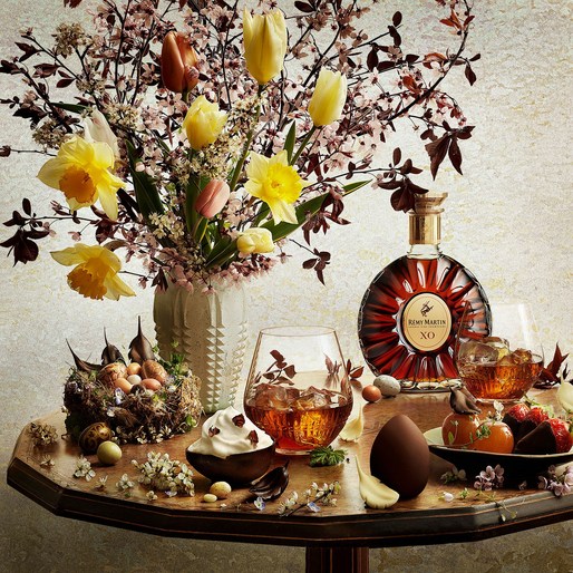 Ray Brown Productions - News - Remy Martin